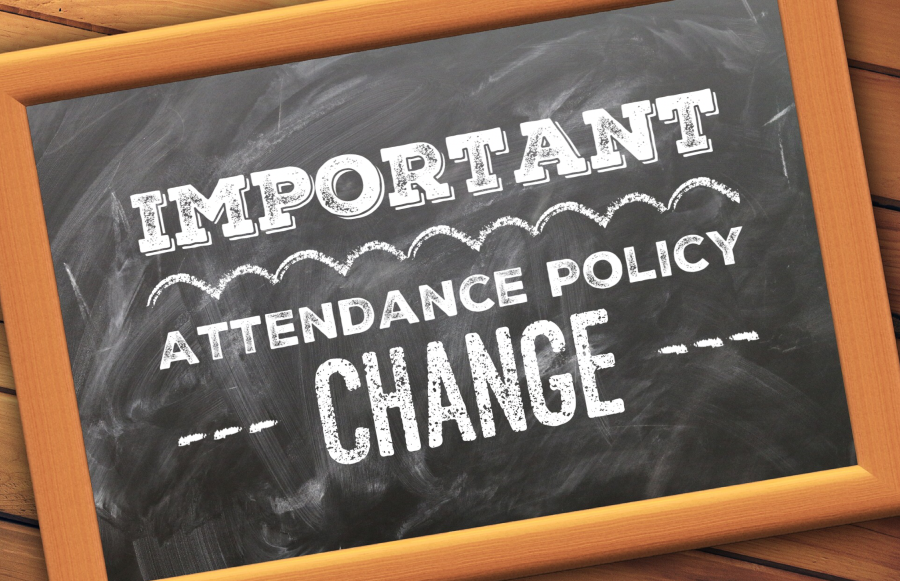 Attendance Policy Change Notice | Floodwood School District